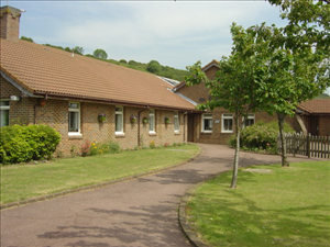 Aycliffe Community Primary School, Dover