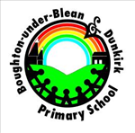 Boughton-under-Blean & Dunkirk Primary School, FAVERSHAM