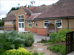Colliers Green CEP (Voluntary Aided) School, Cranbrook