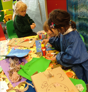 Deal Parochial CEP School, Walmer, Deal