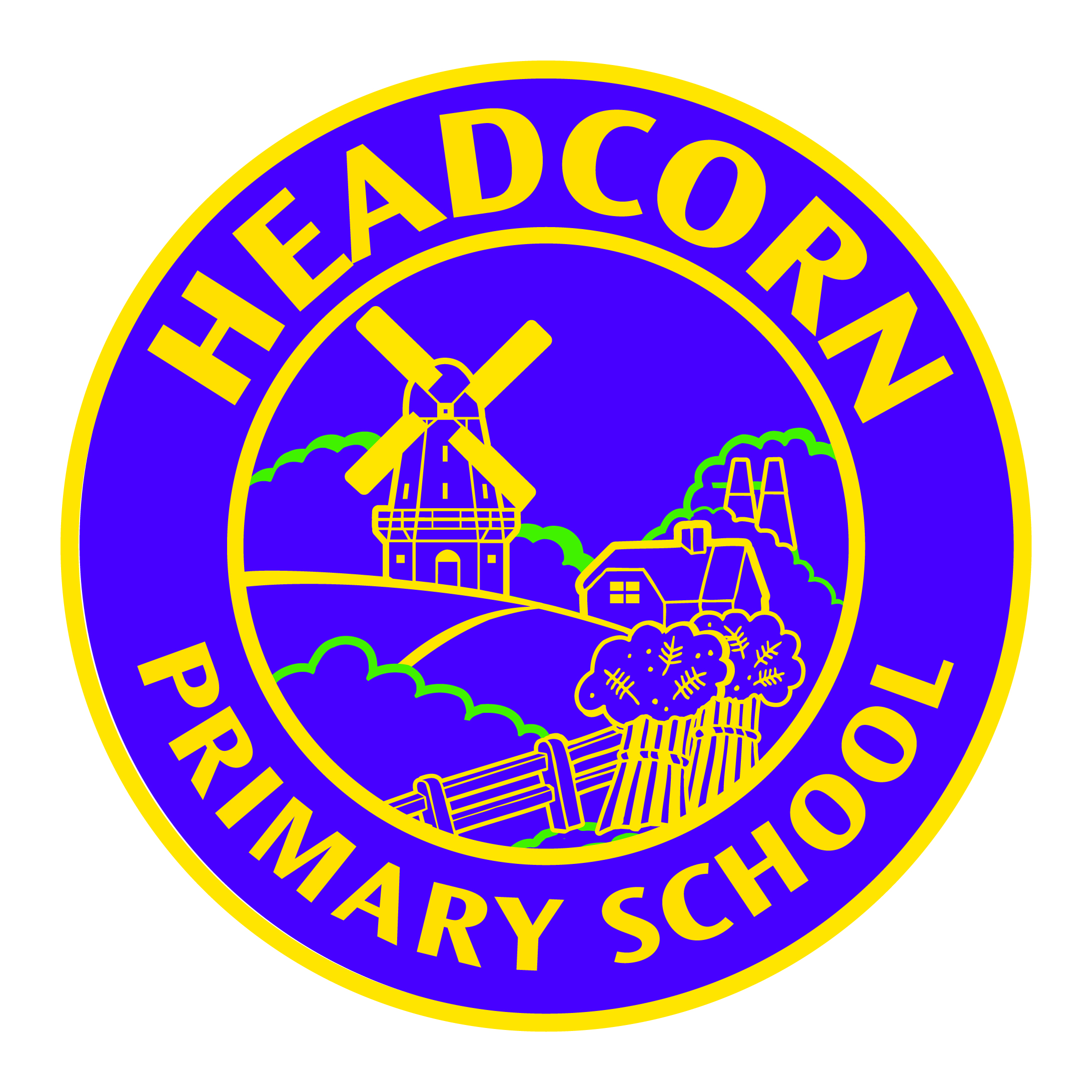 Headcorn Primary School, Headcorn