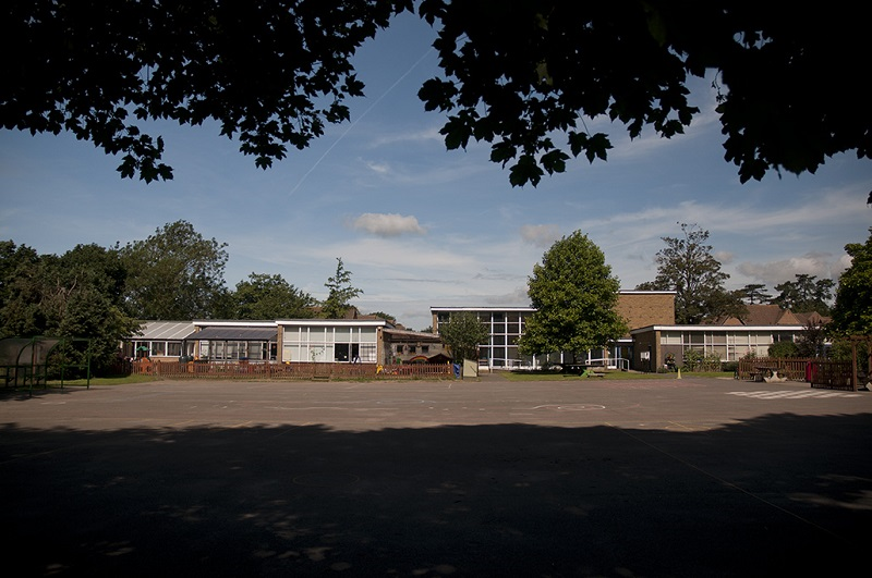 Lenham Primary School, Maidstone
