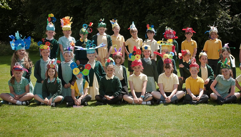 Lenham Primary School, Maidstone