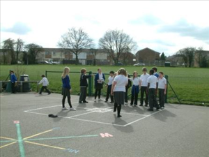Maypole Primary School, Dartford