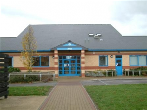 Maypole Primary School, Dartford