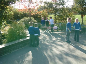 Maypole Primary School, Dartford