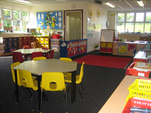 Monkton CEP School, Ramsgate