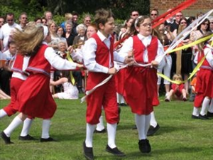 Offham Primary School, West Malling