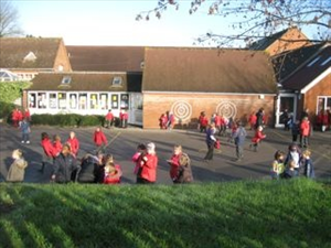 Offham Primary School, West Malling