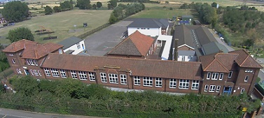 Queenborough School and Nursery , Queenborough