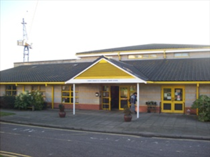 Ramsgate, Christ Church CEJ School, Ramsgate