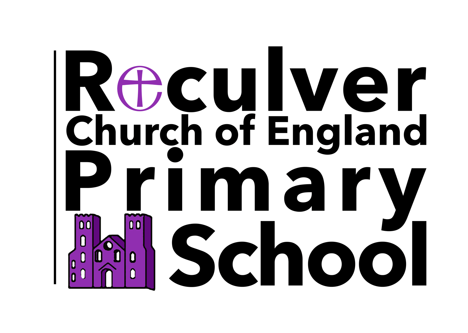 Reculver CEP School, Herne Bay