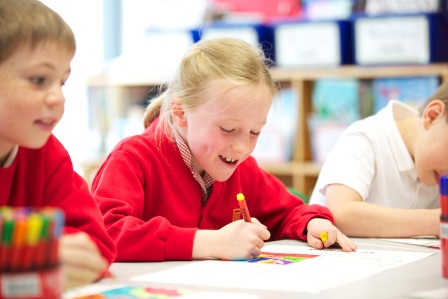 Riverhead Infants' School, Sevenoaks