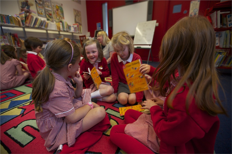 Riverhead Infants' School, Sevenoaks