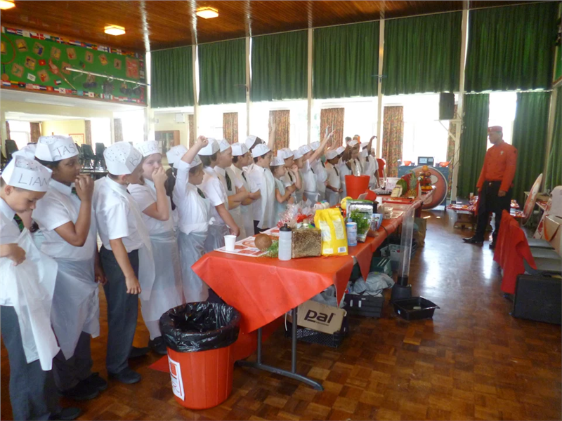 Riverview Junior School, Gravesend