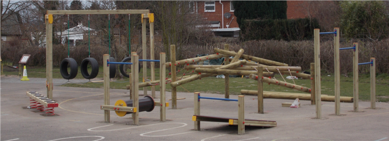 Riverview Junior School, Gravesend