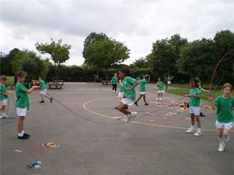 Riverview Junior School, Gravesend