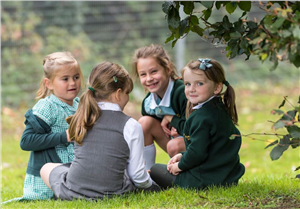 Ryarsh Primary School, Ryarsh