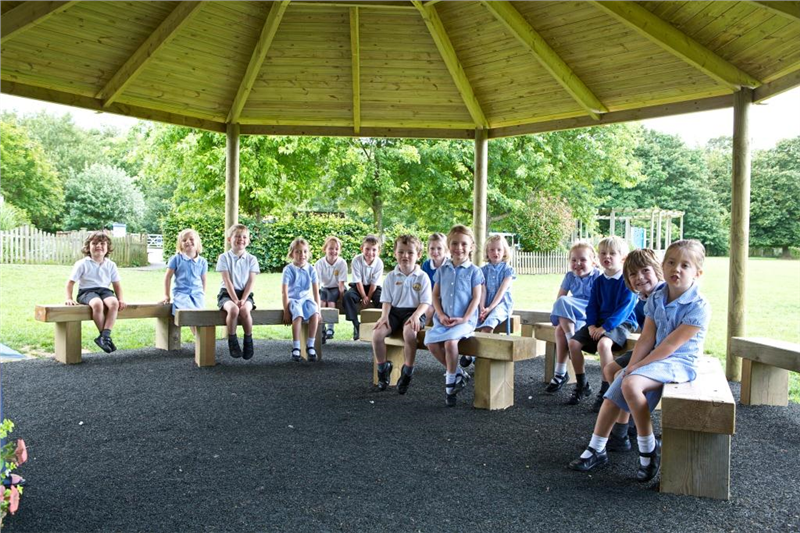 Sheldwich Primary Sch & Little Hedgehogs Pre-Sch, Faversham