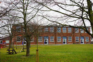 St Botolph's CE Primary School, Northfleet