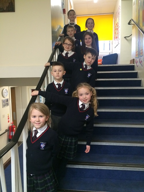 St Richard's Catholic Primary School, Dover