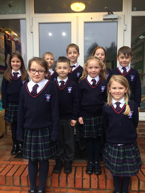 St Richard's Catholic Primary School, Dover