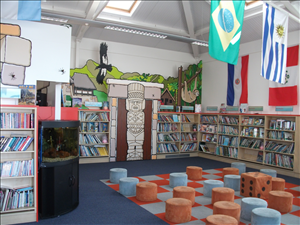 Wentworth Primary School, Dartford