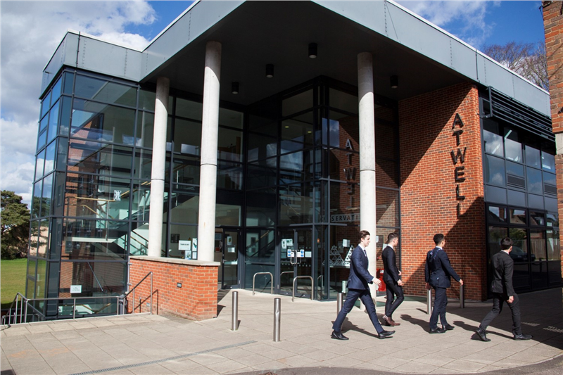 The Judd School, Tonbridge