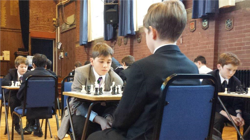 The Judd School, Tonbridge