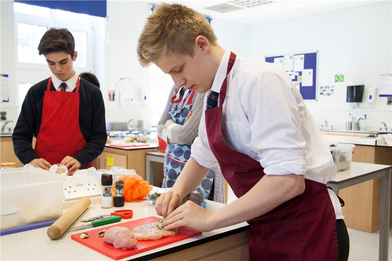 The Judd School, Tonbridge