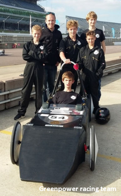 The Judd School, Tonbridge