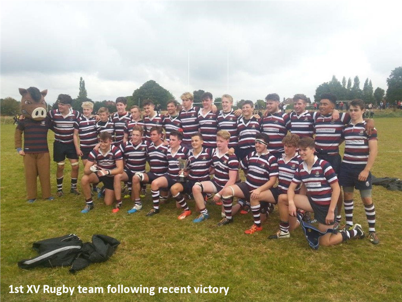 The Judd School, Tonbridge