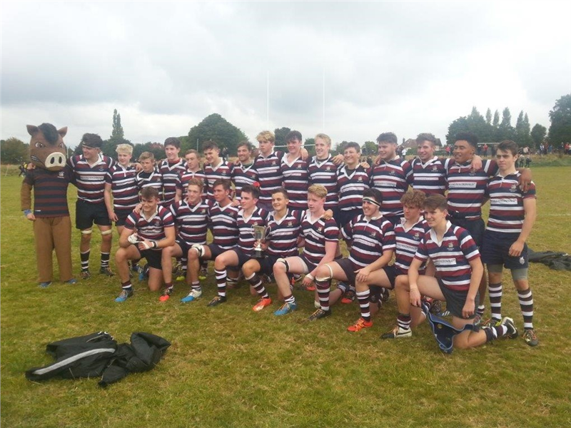 The Judd School, Tonbridge