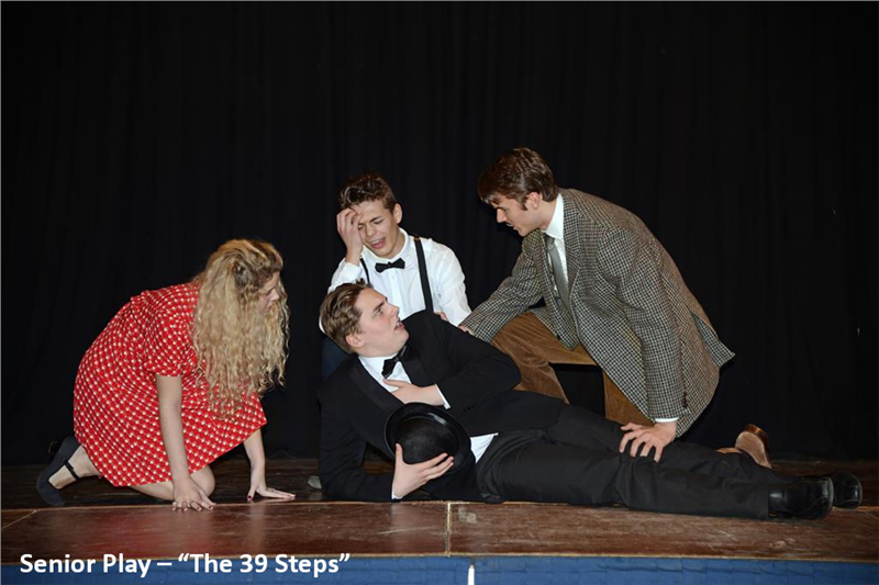 The Judd School, Tonbridge