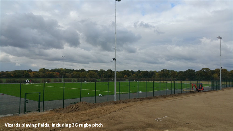 The Judd School, Tonbridge