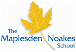 Maplesden Noakes School, Maidstone