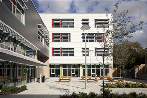 Cornwallis Academy, Maidstone