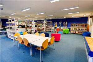 Orchards Academy, Swanley