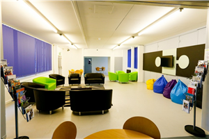 Orchards Academy, Swanley