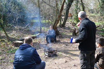 Rowhill School, Longfield