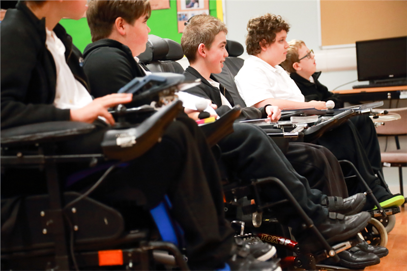 Valence School, Westerham