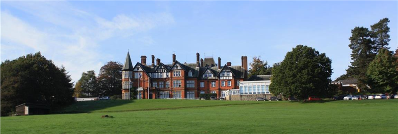 Valence School, Westerham