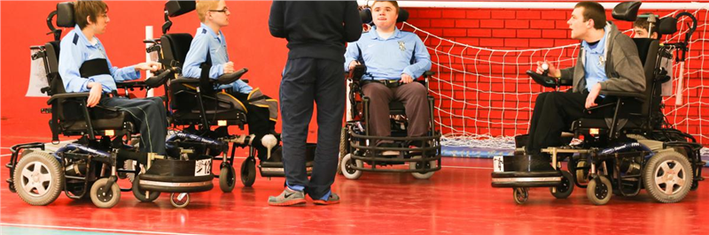 Valence School, Westerham