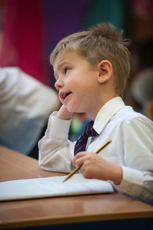 The Discovery School, Kings Hill, West Malling