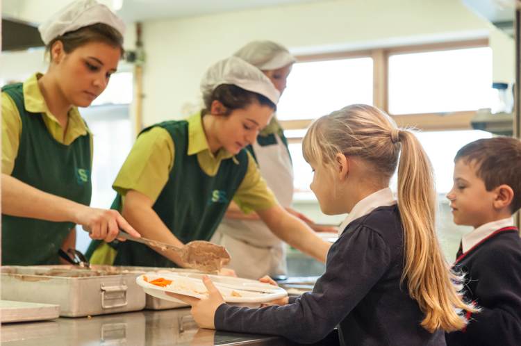 The Discovery School, Kings Hill, West Malling