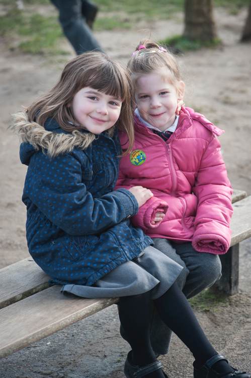 The Discovery School, Kings Hill, West Malling