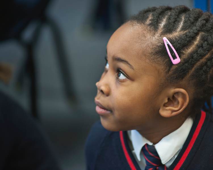 The Discovery School, Kings Hill, West Malling