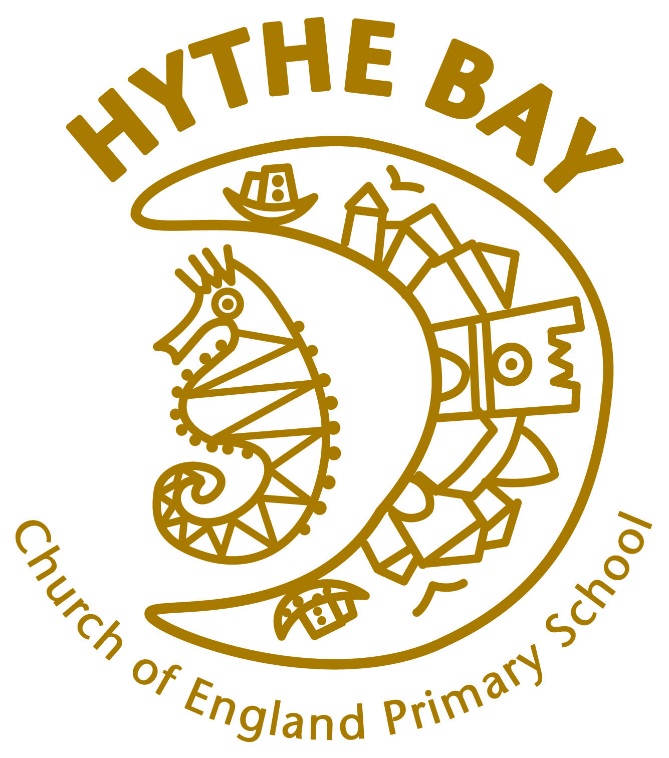 Hythe Bay Church of England Primary School, Hythe