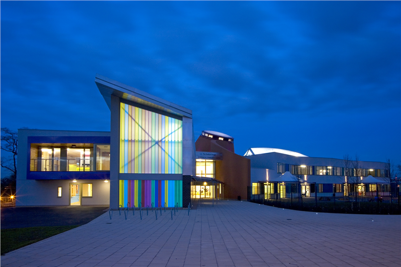 Dartford Bridge Community Primary School, Dartford
