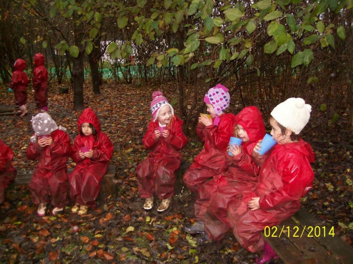 Halling Primary School, Rochester